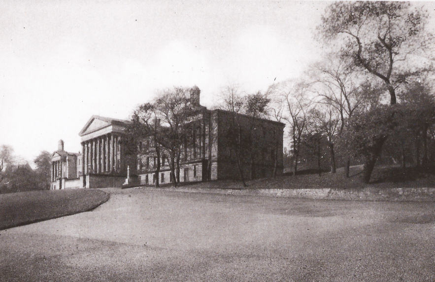 Tony Corbet's Photos 1940s